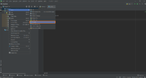 How to run R code in PyCharm? | R-bloggers