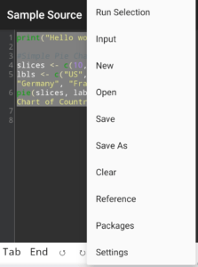 R compiler Application-Installation Guide | R-bloggers